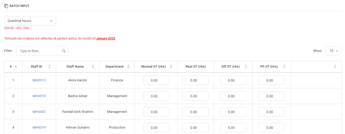 PayrollNinja System: Your Key to Payroll Optimization in Malaysia